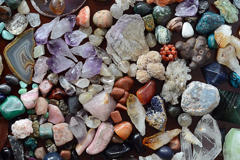 CIUDAD DE MEXICO – CURSO DE CRISTALES – NIVEL 1 – EL MARAVILLOSO MUNDO ...